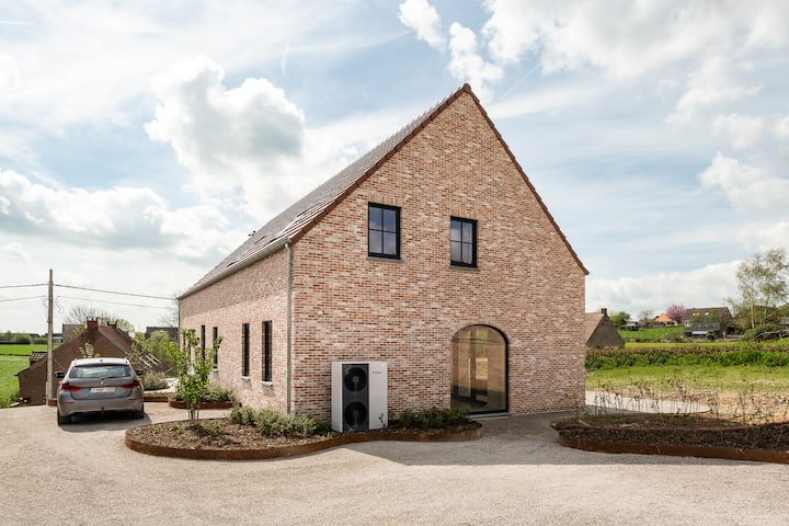 Villa Clair De Vie (4pb) - Ath