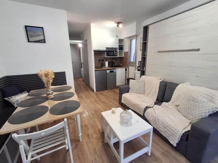 Appartement à Louer Nuit, Week-end, Semaine. - Le Touquet-Paris-Plage