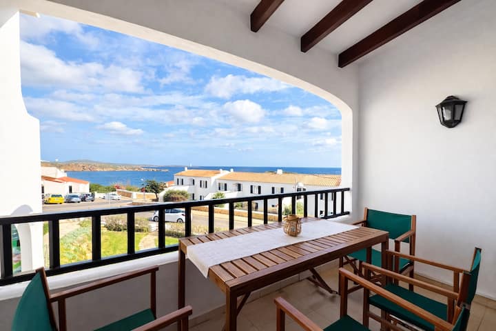 Apartamento Natalia - Menorca