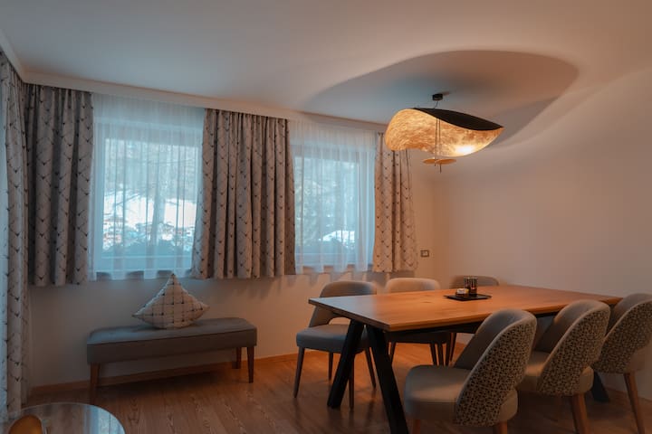 Loft Apartment - Ladin Spirit - Alta Badia