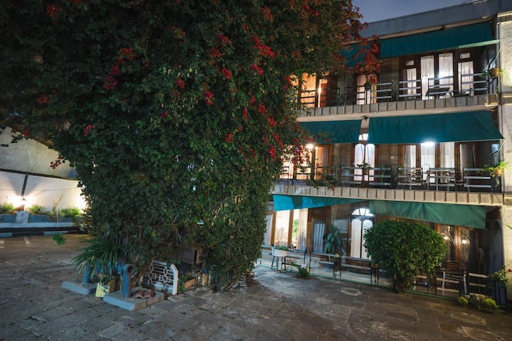 Beteseb Guest House - Ethiopia