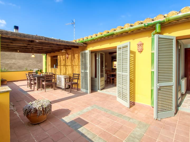 Ca L'andreu By Interhome - Llançà