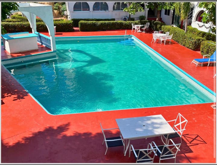 Suites Mar Y Mar Acapulco - Pie de la Cuesta