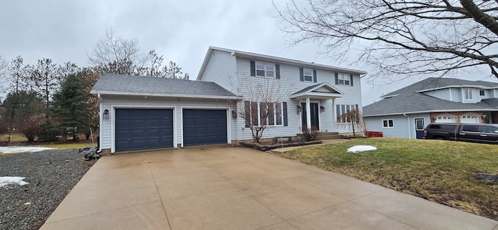 The Braden Haven - Moncton