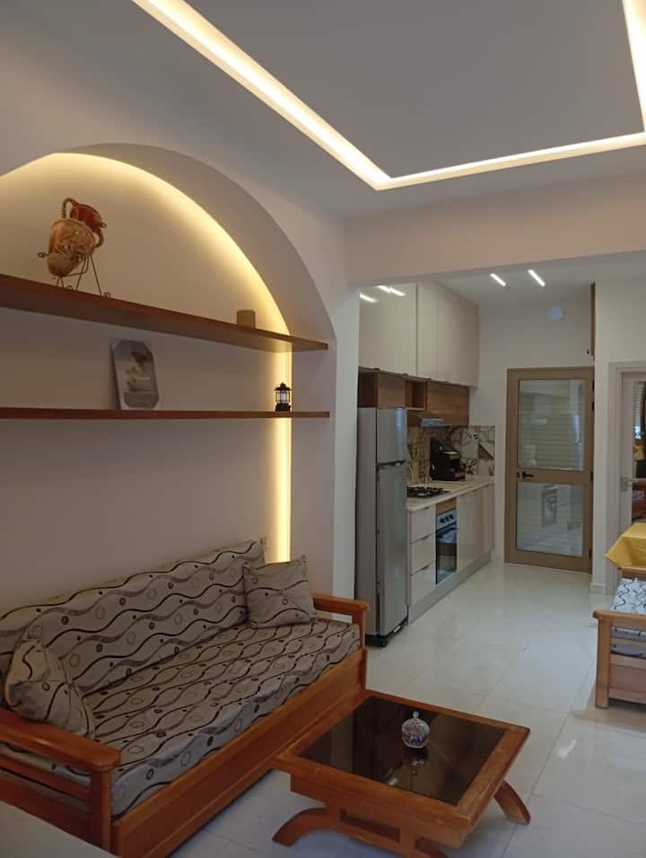 Studio Haut Standing à Louer - Monastir