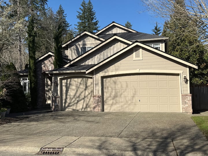 Welcome To Your Fifa 2026 Home Base - Issaquah, WA