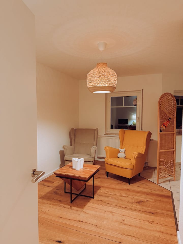 Cozy Hideaway Near Luxembourg - Echternach