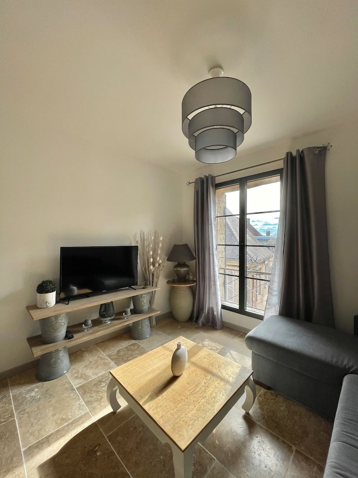 Location Périgord Noir - Limeuil