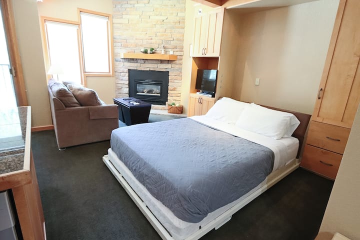 Destination Elevation - Winter Park, CO