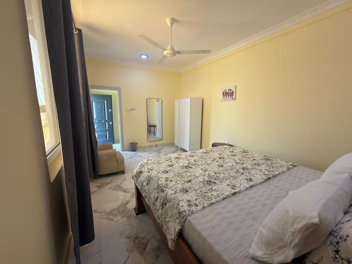 A Single Bedroom Apartment With Pool In Mbweni - Zanzibar Archipelago