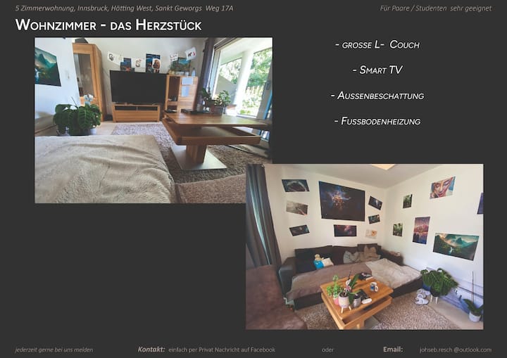 Paradise-hötting - Innsbruck