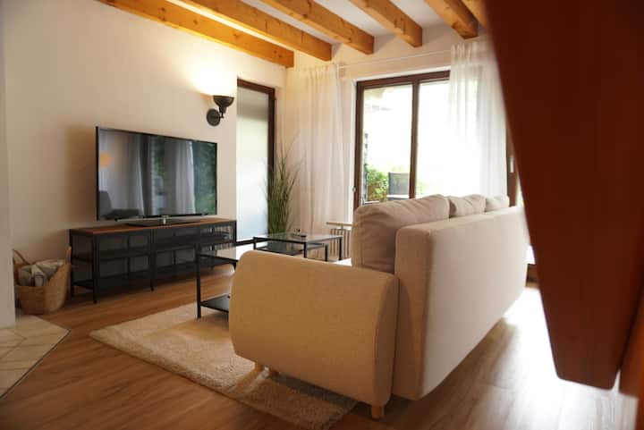 Ferienwohnung In Lahr - Lahr