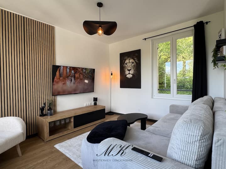 Le Fauve · Lumière & Nature, Bar-le-duc - Bar-le-Duc