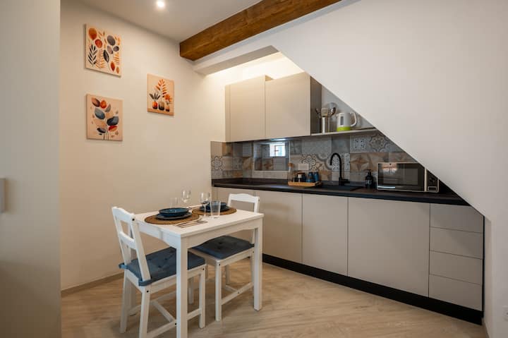Loft Nel Centro Storico Di Chiavari - Chiavari