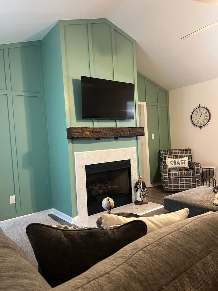 Gone Coastal - Sneads Ferry, NC