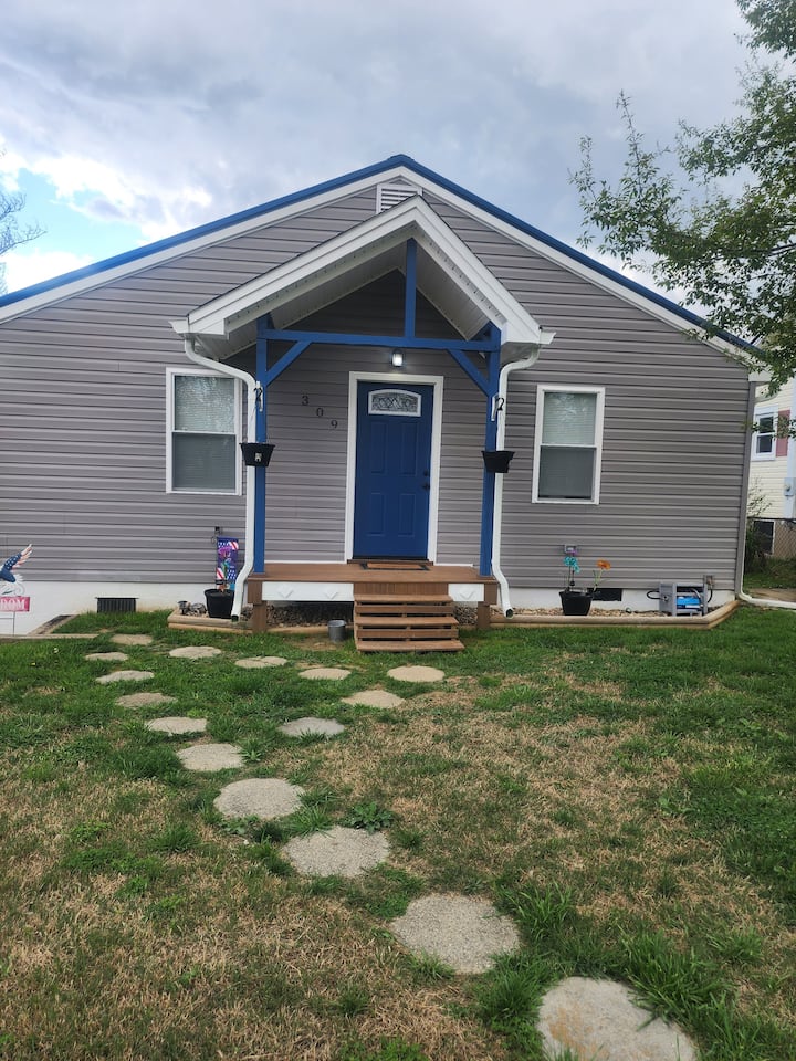 Alternative Living Tn - Johnson City, TN