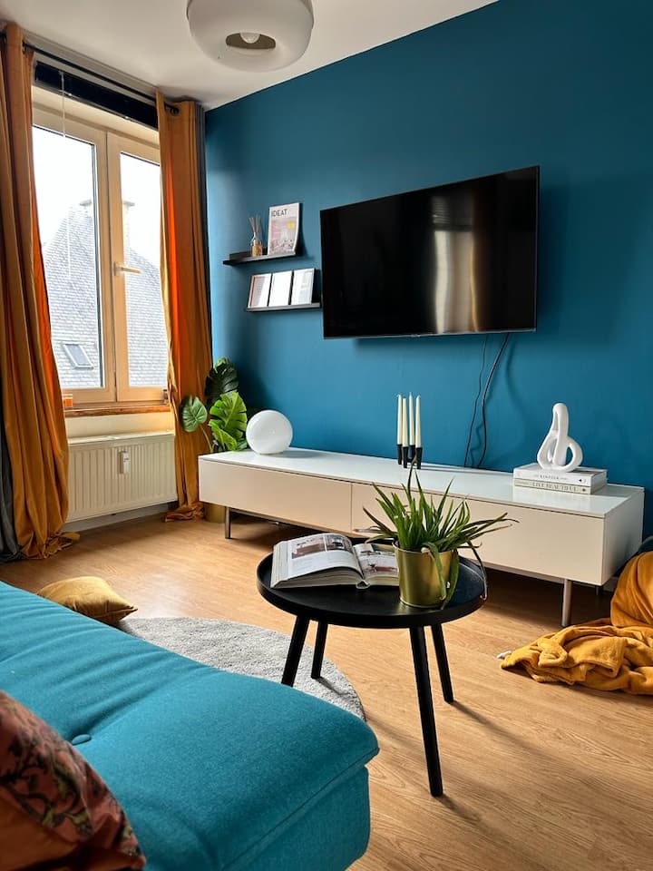 Baron Halle - Waals-Brabant