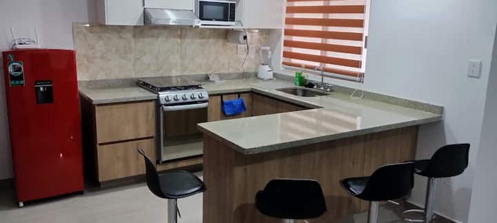 Casa Oshalahun - Guadalajara