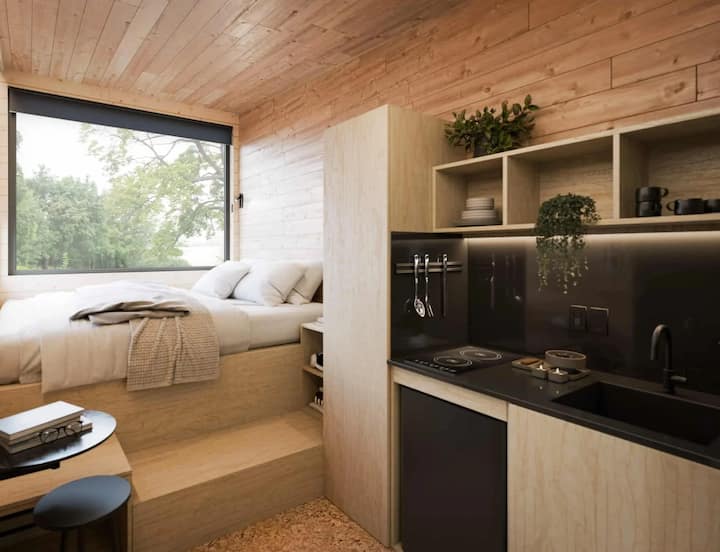 Nook At Congaree And Penn - Jacksonville, FL