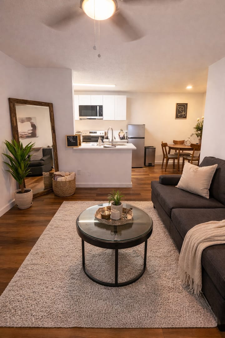 Game Day Getaway | Minutes To At&t + Globe Life - Arlington, TX