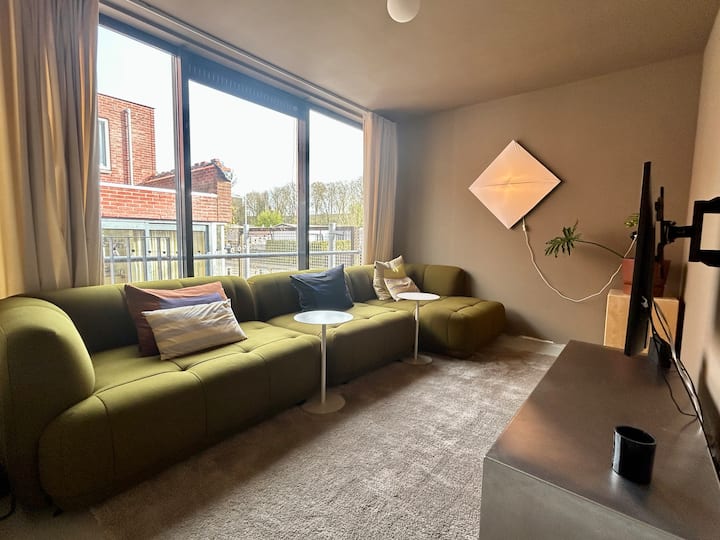 Spacious Renovated 3br Family House @ Ams West - Amsterdam