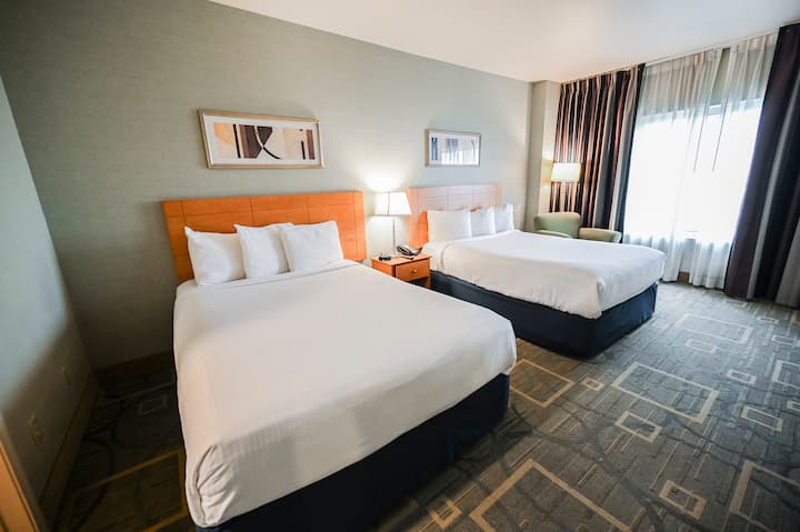 Ln Platinum | Vegas View From Balcony | Sleeps 6 - Las Vegas, NV