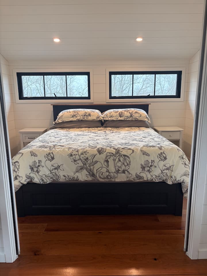 Ann Arbor Country Loft Apartment. - Chelsea, MI