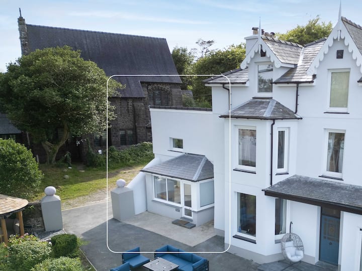 Bwthyn-bronafon - Portmeirion