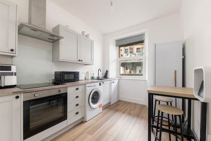 May Court - Inverness