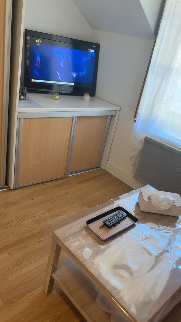 Venez Séjourné Paisiblement A Vitré - Vitré