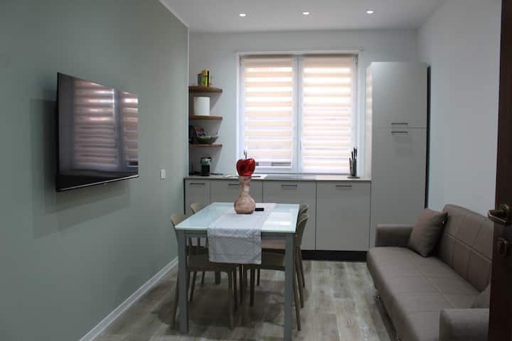 Biella Centro: Affitti Brevi, Comfort Top - Biella