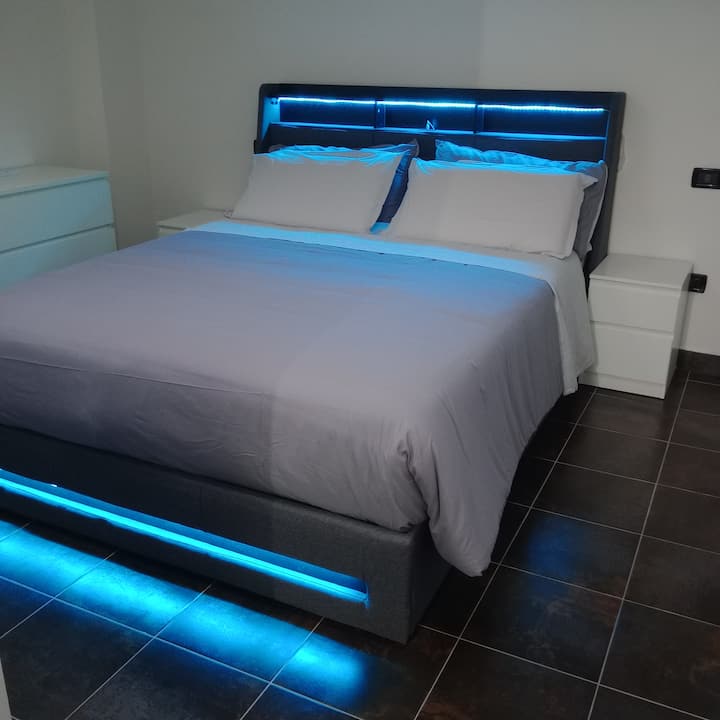 Loft Le Stelle, Relax E Confort - Imola