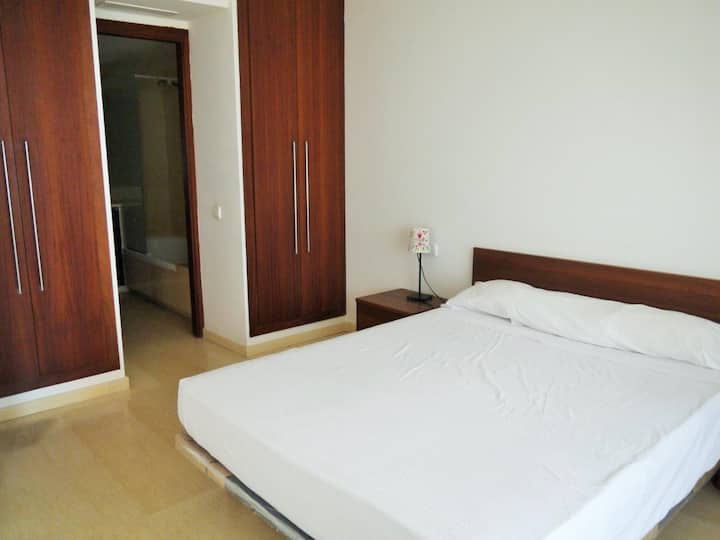 Beautiful Apartment Ushuaia-hi - Ibiza