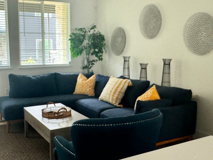 Modern 4br 3.5 Bath/ Bay Area /Bart & I-880 - Union City, CA
