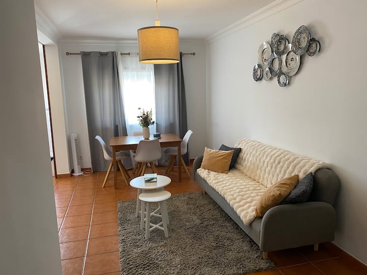 Apartamento Completo Entroncamento - Entroncamento