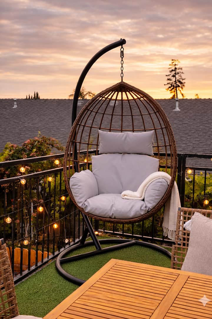 Level One Terrace Near Sofi - Hawthorne, CA