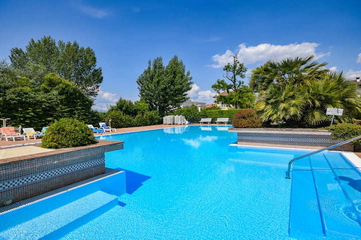 Holiday Sirmione B12 - Sirmione