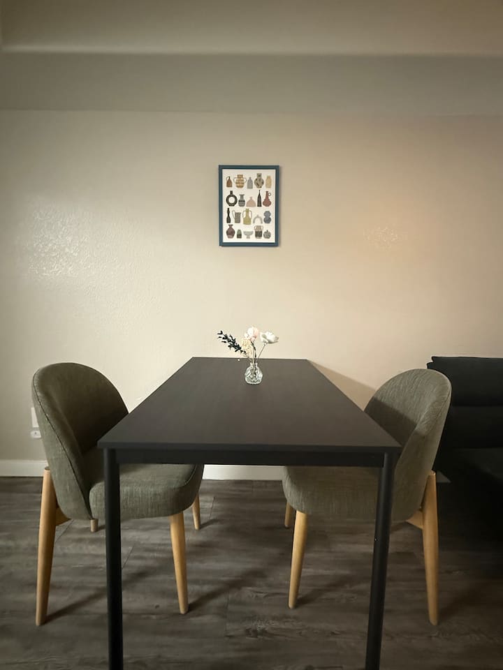 Walking Distance To Asu Campus - Tempe, AZ