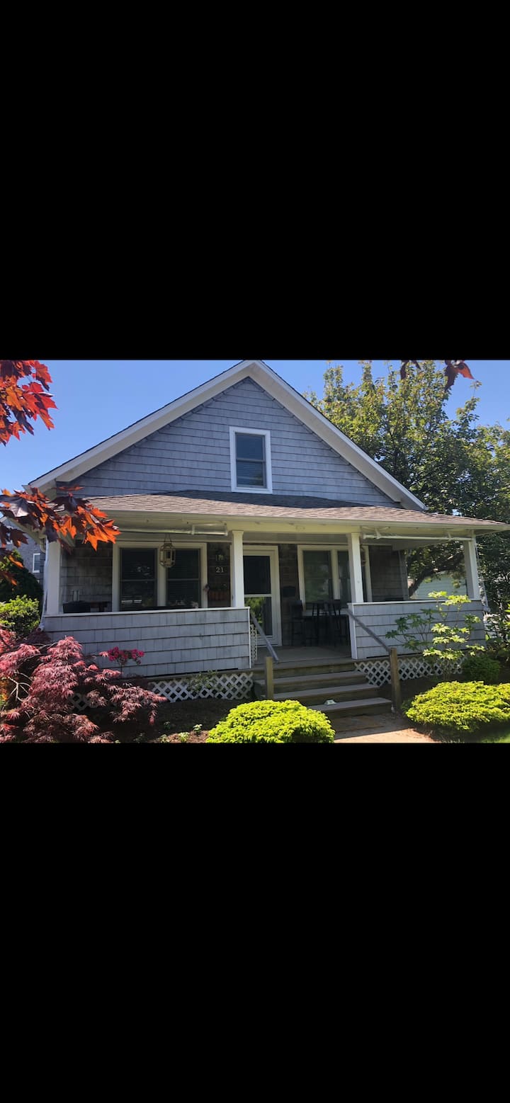 Heaven On Earth - Belmar, NJ