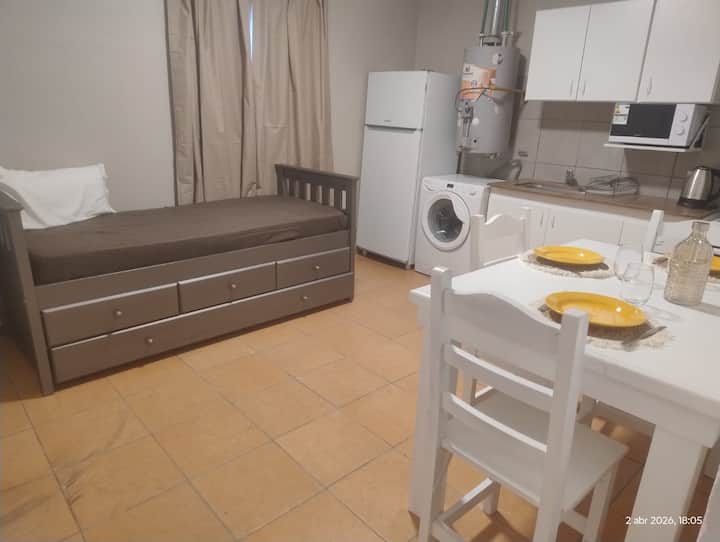 Departamento Cómodo, Con Todo Lo Que Necesitas - Colonia Caroya