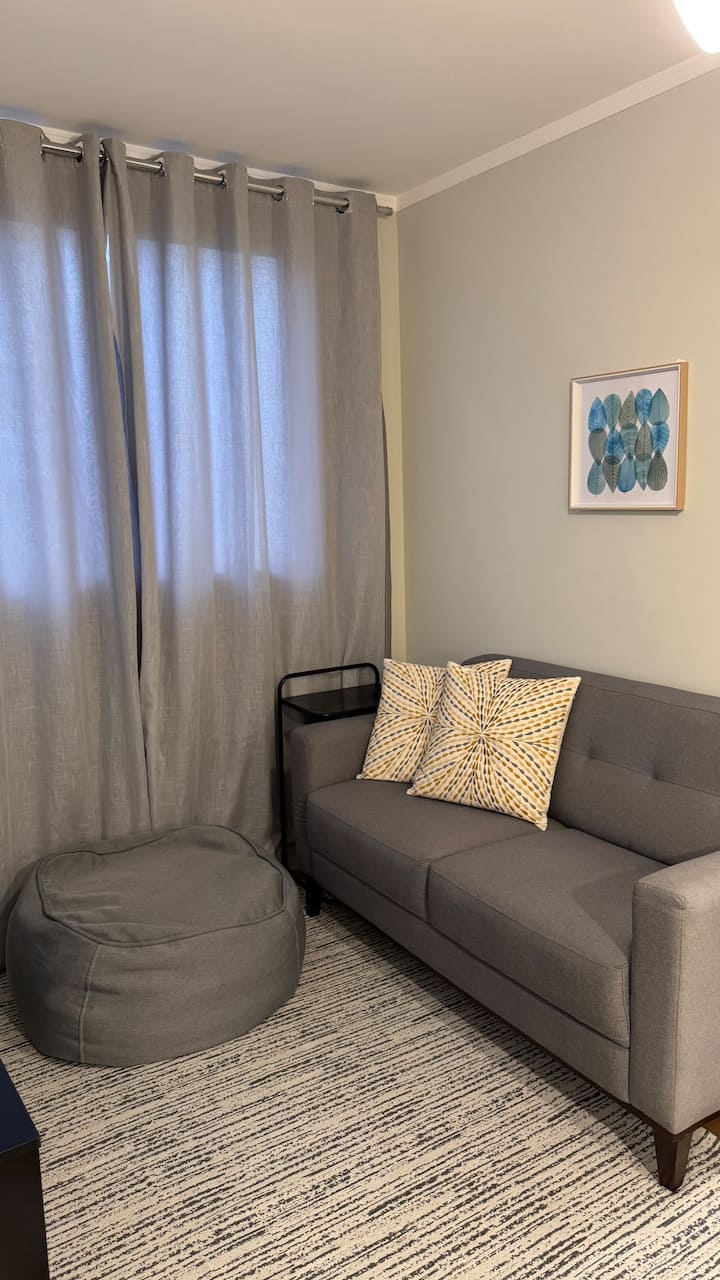 Apartamento óTima Localização Em Pindamonhangaba - Pindamonhangaba