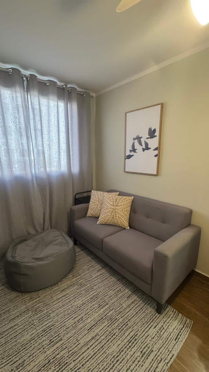 Apartamento óTima Localização Em Pindamonhangaba - Pindamonhangaba