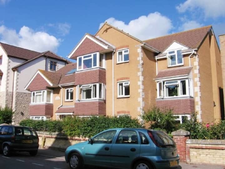 Central Swanage 2‑bed With Parking - Swanage