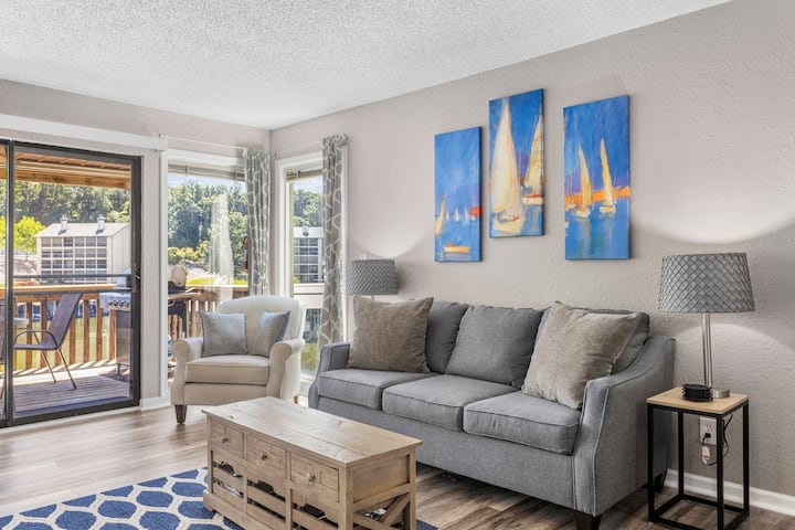Southwood Shores 103-3d - Sunrise Beach, MO