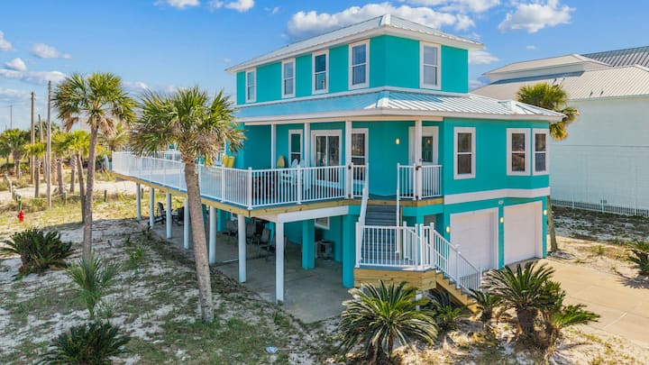 The Salty Spritz - Navarre, FL