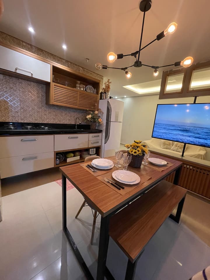 Casa Lima Premium - Arapiraca