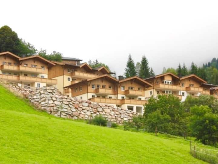 Appartement De Montagne à Saalbach Pour 8 - Saalbach-Hinterglemm