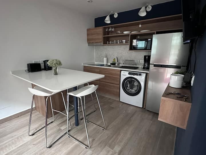 La Bohème Apartment - Argentina