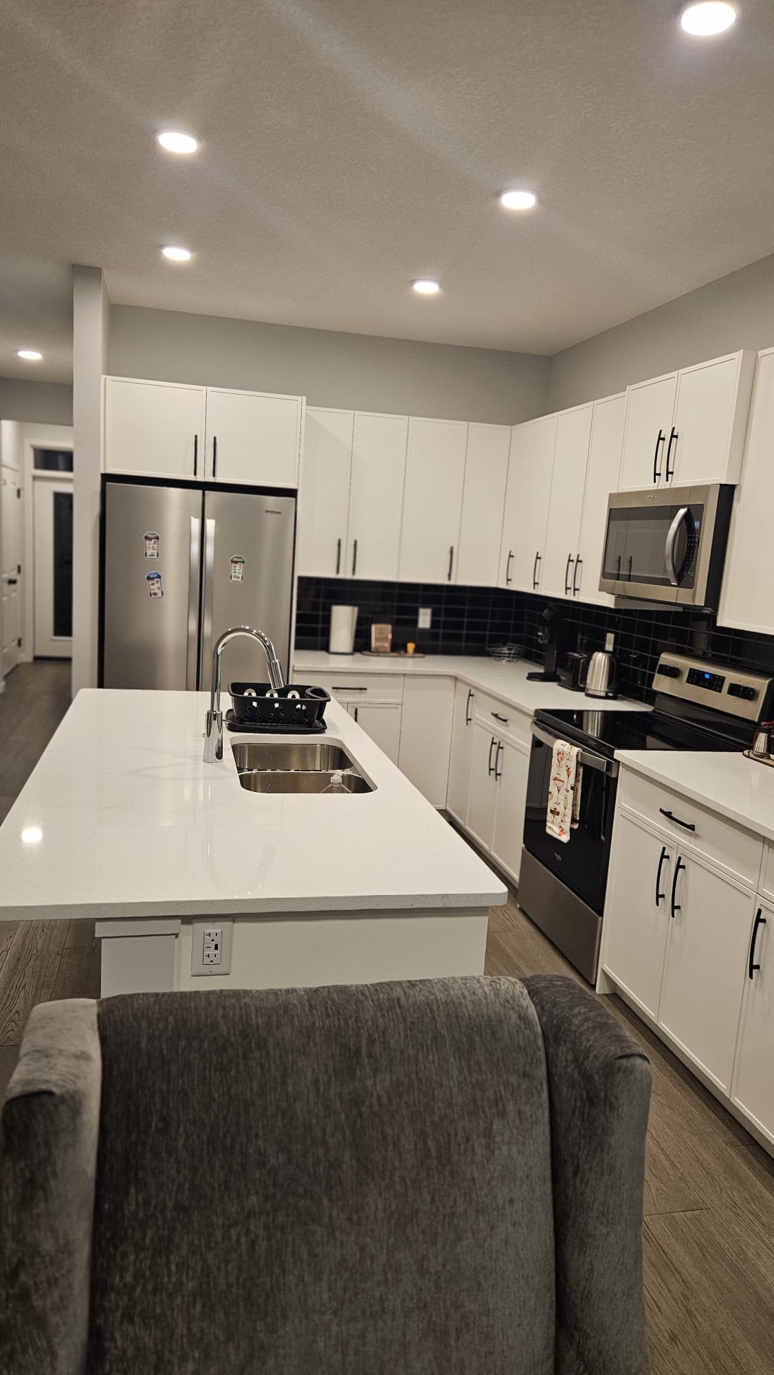 Sweet Pearl (salle 3) - Maisons à louer à Calgary, Alberta, Canada - Airbnb