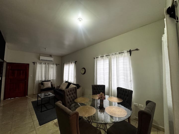 La Casita - El Porvenir